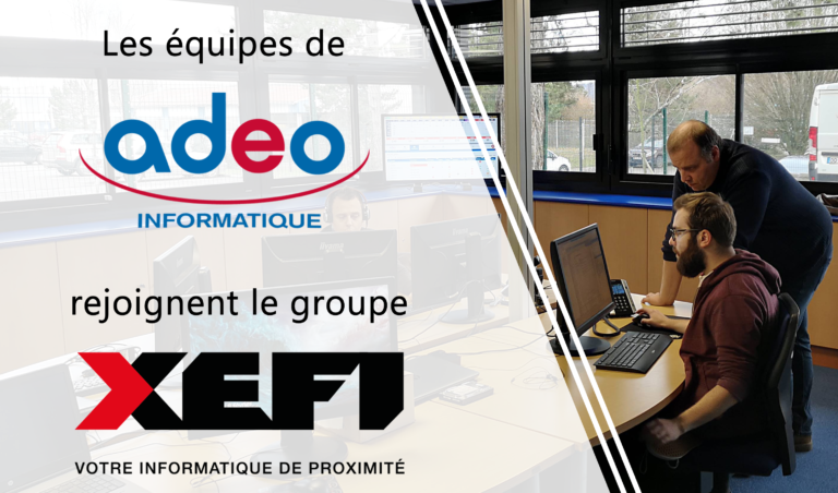 MICROSOFT : Nouvelles certifications pour Adeo - ADEO Informatique